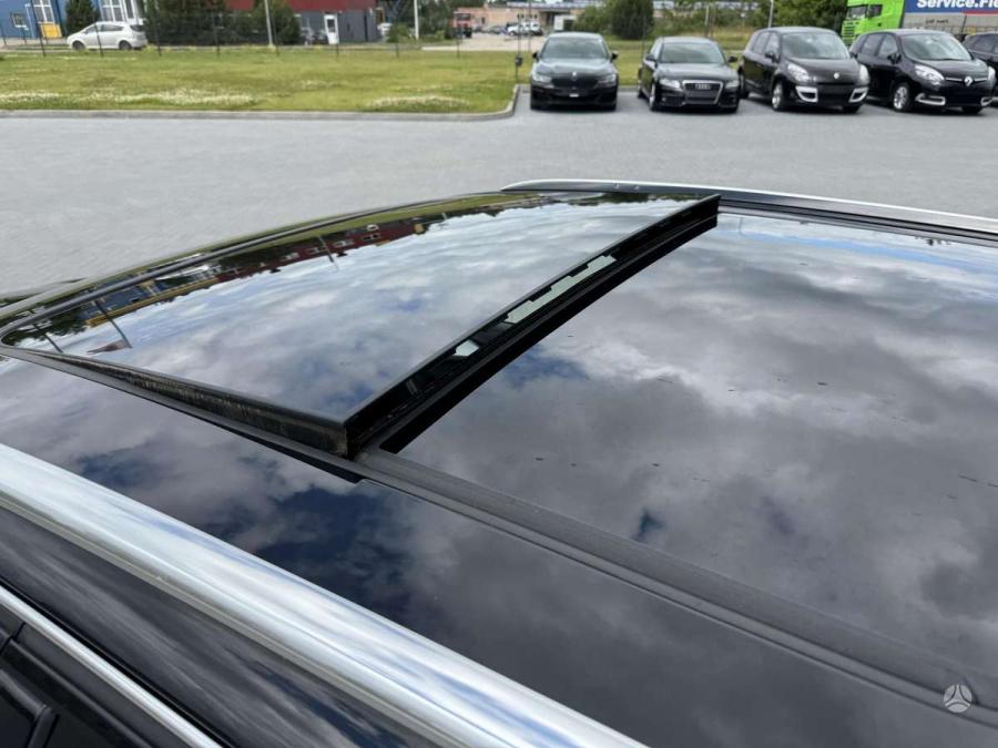 Melns Audi A6 2014 Telšiai, ar dzinēja tilpumu 2.97 L un nobraukumu 244 tūkst. km par 12999 €, foto 16 vietnē AUTOMOTO.COM.LV