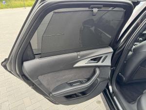 Melns Audi A6 2014 Telšiai, ar dzinēja tilpumu 2.97 L un nobraukumu 244 tūkst. km par 12999 €, foto 25 vietnē AUTOMOTO.COM.LV