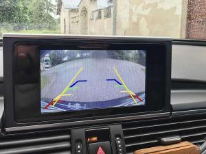 Black Audi A6 2014 in Vilnius, with an engine capacity of 1.97 L and mileage of 17 thousand km for 11500 €, photo 20 on AUTOMOTO.COM.LV