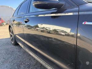 Melns Audi A6 2014 Radviliškis, ar dzinēja tilpumu 2.97 L un nobraukumu 258 tūkst. km par 12402 €, foto 11 vietnē AUTOMOTO.COM.LV