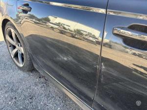 Melns Audi A6 2014 Radviliškis, ar dzinēja tilpumu 2.97 L un nobraukumu 258 tūkst. km par 12402 €, foto 12 vietnē AUTOMOTO.COM.LV