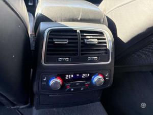 Melns Audi A6 2014 Radviliškis, ar dzinēja tilpumu 2.97 L un nobraukumu 258 tūkst. km par 12402 €, foto 20 vietnē AUTOMOTO.COM.LV