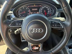 Melns Audi A6 2014 Radviliškis, ar dzinēja tilpumu 2.97 L un nobraukumu 258 tūkst. km par 12402 €, foto 22 vietnē AUTOMOTO.COM.LV