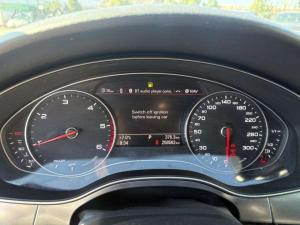 Melns Audi A6 2014 Radviliškis, ar dzinēja tilpumu 2.97 L un nobraukumu 258 tūkst. km par 12402 €, foto 25 vietnē AUTOMOTO.COM.LV
