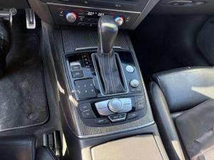 Melns Audi A6 2014 Radviliškis, ar dzinēja tilpumu 2.97 L un nobraukumu 258 tūkst. km par 12402 €, foto 27 vietnē AUTOMOTO.COM.LV