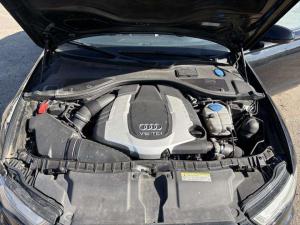 Melns Audi A6 2014 Radviliškis, ar dzinēja tilpumu 2.97 L un nobraukumu 258 tūkst. km par 12402 €, foto 29 vietnē AUTOMOTO.COM.LV