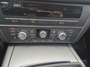 Melns Audi A6 2014 Rīga, ar dzinēja tilpumu 3.00 L un nobraukumu 266 tūkst. km par 9800 €, foto 15 vietnē AUTOMOTO.COM.LV