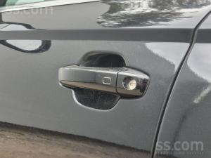 Melns Audi A6 2014 Rīga, ar dzinēja tilpumu 3.00 L un nobraukumu 266 tūkst. km par 9800 €, foto 19 vietnē AUTOMOTO.COM.LV