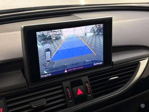 Melns Audi A6 2014 Marijampole, ar dzinēja tilpumu 2.97 L un nobraukumu 264 tūkst. km par 11650 €, foto 5 vietnē AUTOMOTO.COM.LV