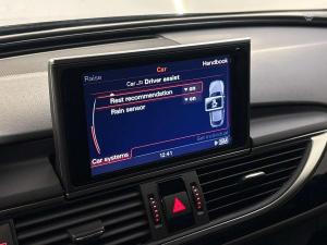 Melns Audi A6 2014 Marijampole, ar dzinēja tilpumu 2.97 L un nobraukumu 264 tūkst. km par 11650 €, foto 8 vietnē AUTOMOTO.COM.LV