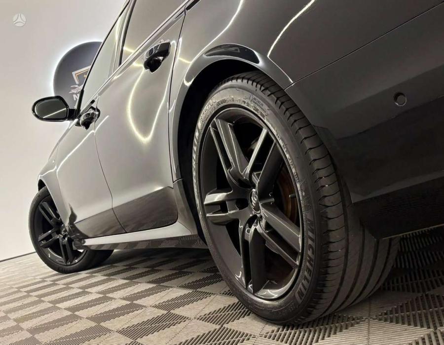 Melns Audi A6 2014 Marijampole, ar dzinēja tilpumu 2.97 L un nobraukumu 264 tūkst. km par 11650 €, foto 21 vietnē AUTOMOTO.COM.LV