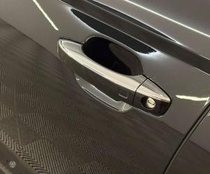 Melns Audi A6 2014 Marijampole, ar dzinēja tilpumu 2.97 L un nobraukumu 264 tūkst. km par 11650 €, foto 31 vietnē AUTOMOTO.COM.LV