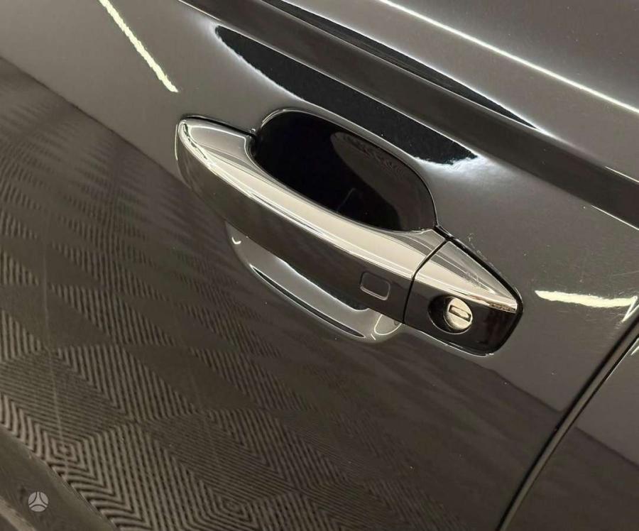 Melns Audi A6 2014 Marijampole, ar dzinēja tilpumu 2.97 L un nobraukumu 264 tūkst. km par 11650 €, foto 31 vietnē AUTOMOTO.COM.LV