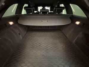 Melns Audi A6 2014 Marijampole, ar dzinēja tilpumu 2.97 L un nobraukumu 264 tūkst. km par 11650 €, foto 35 vietnē AUTOMOTO.COM.LV