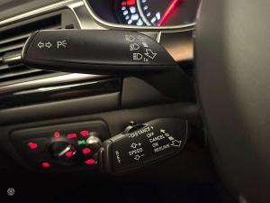 Melns Audi A6 2014 Marijampole, ar dzinēja tilpumu 2.97 L un nobraukumu 264 tūkst. km par 11650 €, foto 41 vietnē AUTOMOTO.COM.LV