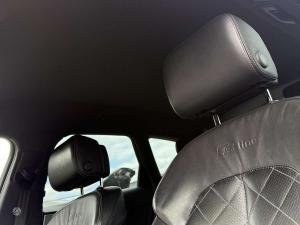 Melns Audi A6 2014 Viļņa, ar dzinēja tilpumu 1.97 L un nobraukumu 270 tūkst. km par 10400 €, foto 22 vietnē AUTOMOTO.COM.LV