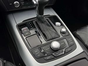 Melns Audi A6 2014 Viļņa, ar dzinēja tilpumu 1.97 L un nobraukumu 270 tūkst. km par 10400 €, foto 26 vietnē AUTOMOTO.COM.LV