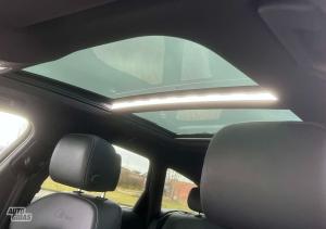 Black Audi A6 2014 in Kaunas, with an engine capacity of 3.00 L and mileage of 177 thousand km for 12900 €, photo 24 on AUTOMOTO.COM.LV