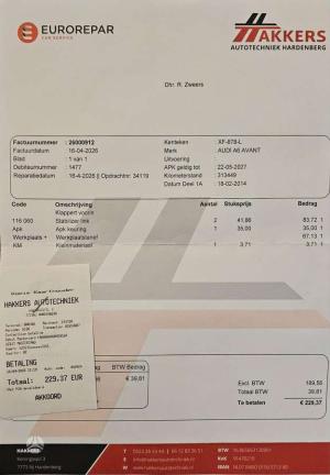 Black Audi A6 2014 in Panevezys, with an engine capacity of 2.97 L and mileage of 327 thousand km for 10999 €, photo 31 on AUTOMOTO.COM.LV