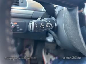 Black Audi A6 2014 in Tallinn, with an engine capacity of 3.00 L and mileage of 267 thousand km for 9500 €, photo 13 on AUTOMOTO.COM.LV