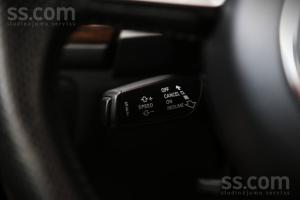Melns Audi A6 2014 Rīga, ar dzinēja tilpumu 3.00 L un nobraukumu 335 tūkst. km par 12495 €, foto 22 vietnē AUTOMOTO.COM.LV