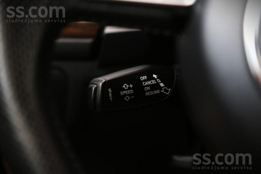 Melns Audi A6 2014 Rīga, ar dzinēja tilpumu 3.00 L un nobraukumu 335 tūkst. km par 12495 €, foto 22 vietnē AUTOMOTO.COM.LV