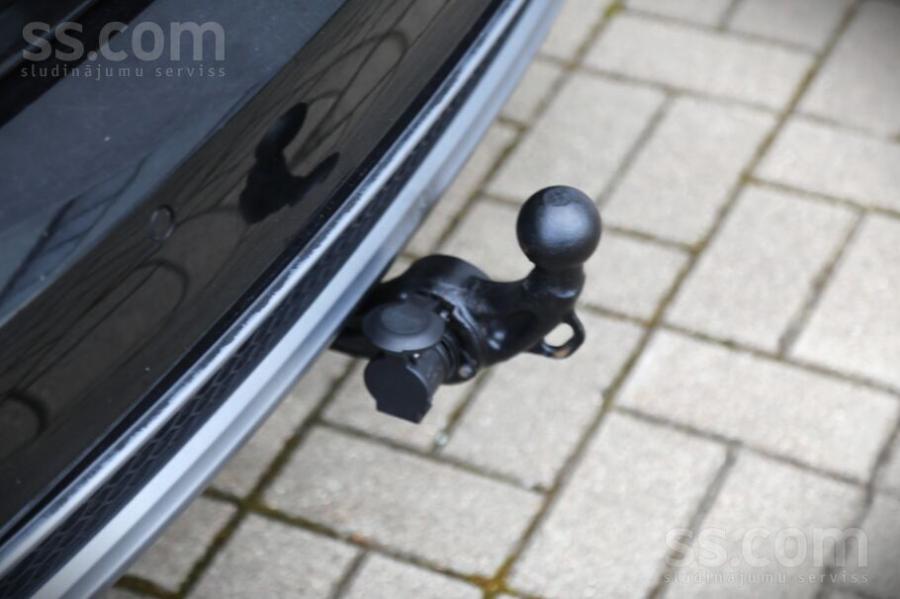 Melns Audi A6 2014 Rīga, ar dzinēja tilpumu 3.00 L un nobraukumu 335 tūkst. km par 12495 €, foto 28 vietnē AUTOMOTO.COM.LV