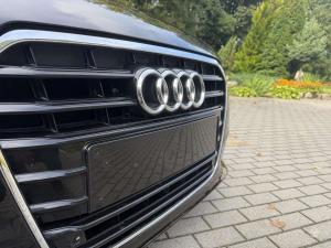 Melns Audi A6 2014 Kretinga, ar dzinēja tilpumu 2.97 L un nobraukumu 305 tūkst. km par 8300 €, foto 9 vietnē AUTOMOTO.COM.LV