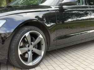 Melns Audi A6 2014 Kretinga, ar dzinēja tilpumu 2.97 L un nobraukumu 305 tūkst. km par 8300 €, foto 10 vietnē AUTOMOTO.COM.LV