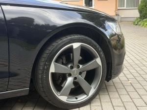 Melns Audi A6 2014 Kretinga, ar dzinēja tilpumu 2.97 L un nobraukumu 305 tūkst. km par 8300 €, foto 13 vietnē AUTOMOTO.COM.LV