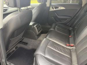 Melns Audi A6 2014 Kretinga, ar dzinēja tilpumu 2.97 L un nobraukumu 305 tūkst. km par 8300 €, foto 20 vietnē AUTOMOTO.COM.LV
