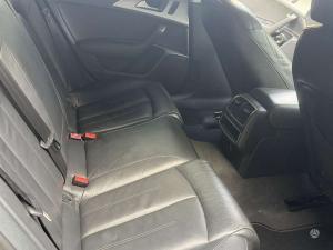 Melns Audi A6 2014 Kretinga, ar dzinēja tilpumu 2.97 L un nobraukumu 305 tūkst. km par 8300 €, foto 21 vietnē AUTOMOTO.COM.LV