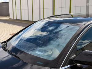 Black Audi A6 2014 in Taurage, with an engine capacity of 2.97 L and mileage of 305 thousand km for 14300 €, photo 11 on AUTOMOTO.COM.LV