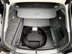 Melns Audi A6 2014 Tartu, ar dzinēja tilpumu 2.00 L un nobraukumu 232 tūkst. km par 10799 €, foto 24 vietnē AUTOMOTO.COM.LV