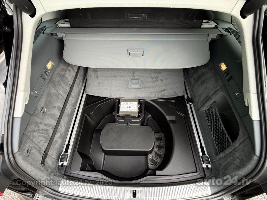 Melns Audi A6 2014 Tartu, ar dzinēja tilpumu 2.00 L un nobraukumu 232 tūkst. km par 10799 €, foto 24 vietnē AUTOMOTO.COM.LV