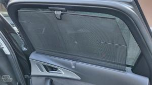 Black Audi A6 2014 in Jonava, with an engine capacity of 3.00 L and mileage of 380 thousand km for 6600 €, photo 22 on AUTOMOTO.COM.LV