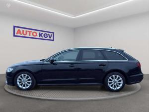 Melns Audi A6 2015 Kauņa, ar dzinēja tilpumu 2.00 L un nobraukumu 267 tūkst. km par 15499 €, foto 2 vietnē AUTOMOTO.COM.LV