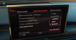 Черный Ауди А6 2015 в Утена, объемом двигателя 2.97 л и пробегом 236 тыс. км за 18450 €, фото 15 на AUTOMOTO.COM.LV