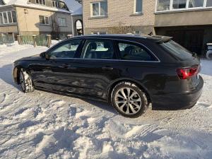 Melns Audi A6 2015 Tauragė, ar dzinēja tilpumu 2.97 L un nobraukumu 248 tūkst. km par 12900 €, foto 10 vietnē AUTOMOTO.COM.LV