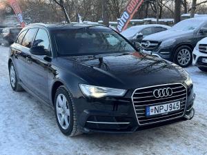 Melns Audi A6 2015 Viļņa, ar dzinēja tilpumu 1.97 L un nobraukumu 391 tūkst. km par 13000 €, foto 7 vietnē AUTOMOTO.COM.LV