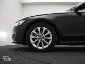 Melns Audi A6 2015 Viļņa, ar dzinēja tilpumu 2.00 L un nobraukumu 241 tūkst. km par 13399 €, foto 29 vietnē AUTOMOTO.COM.LV
