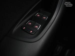 Black Audi A6 2015 in Vilnius, with an engine capacity of 2.00 L and mileage of 253 thousand km for 12199 €, photo 27 on AUTOMOTO.COM.LV