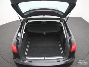 Black Audi A6 2015 in Vilnius, with an engine capacity of 2.00 L and mileage of 253 thousand km for 12199 €, photo 31 on AUTOMOTO.COM.LV