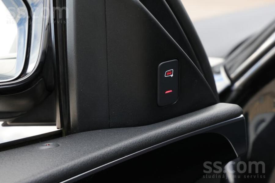 Melns Audi A6 2015 Tukums, ar dzinēja tilpumu 3.00 L un nobraukumu 252 tūkst. km par 15500 €, foto 14 vietnē AUTOMOTO.COM.LV