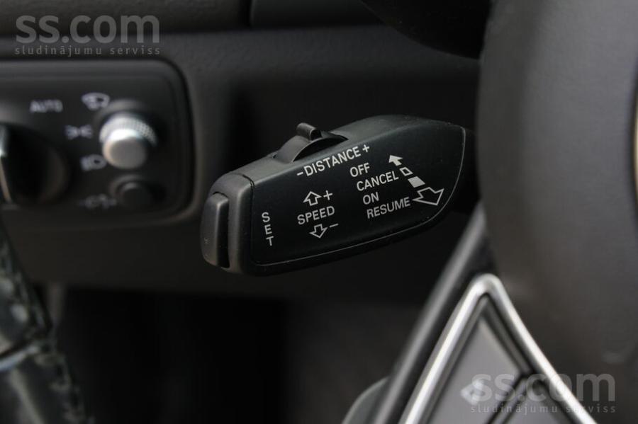 Melns Audi A6 2015 Tukums, ar dzinēja tilpumu 3.00 L un nobraukumu 252 tūkst. km par 15500 €, foto 27 vietnē AUTOMOTO.COM.LV