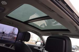 Melns Audi A6 2015 Viļņa, ar dzinēja tilpumu 2.00 L un nobraukumu 266 tūkst. km par 12900 €, foto 13 vietnē AUTOMOTO.COM.LV