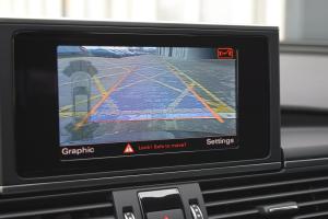 Melns Audi A6 2015 Viļņa, ar dzinēja tilpumu 2.00 L un nobraukumu 266 tūkst. km par 12900 €, foto 20 vietnē AUTOMOTO.COM.LV