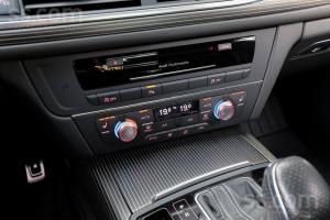 Melns Audi A6 2015 Jelgava, ar dzinēja tilpumu 3.00 L un nobraukumu 0 tūkst. km par 15500 €, foto 19 vietnē AUTOMOTO.COM.LV
