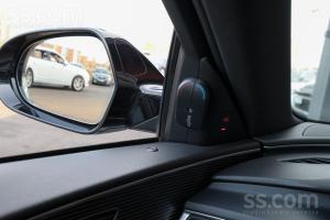 Melns Audi A6 2015 Jelgava, ar dzinēja tilpumu 3.00 L un nobraukumu 0 tūkst. km par 15500 €, foto 26 vietnē AUTOMOTO.COM.LV