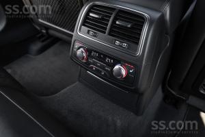 Melns Audi A6 2015 Tukums, ar dzinēja tilpumu 3.00 L un nobraukumu 292 tūkst. km par 18700 €, foto 12 vietnē AUTOMOTO.COM.LV